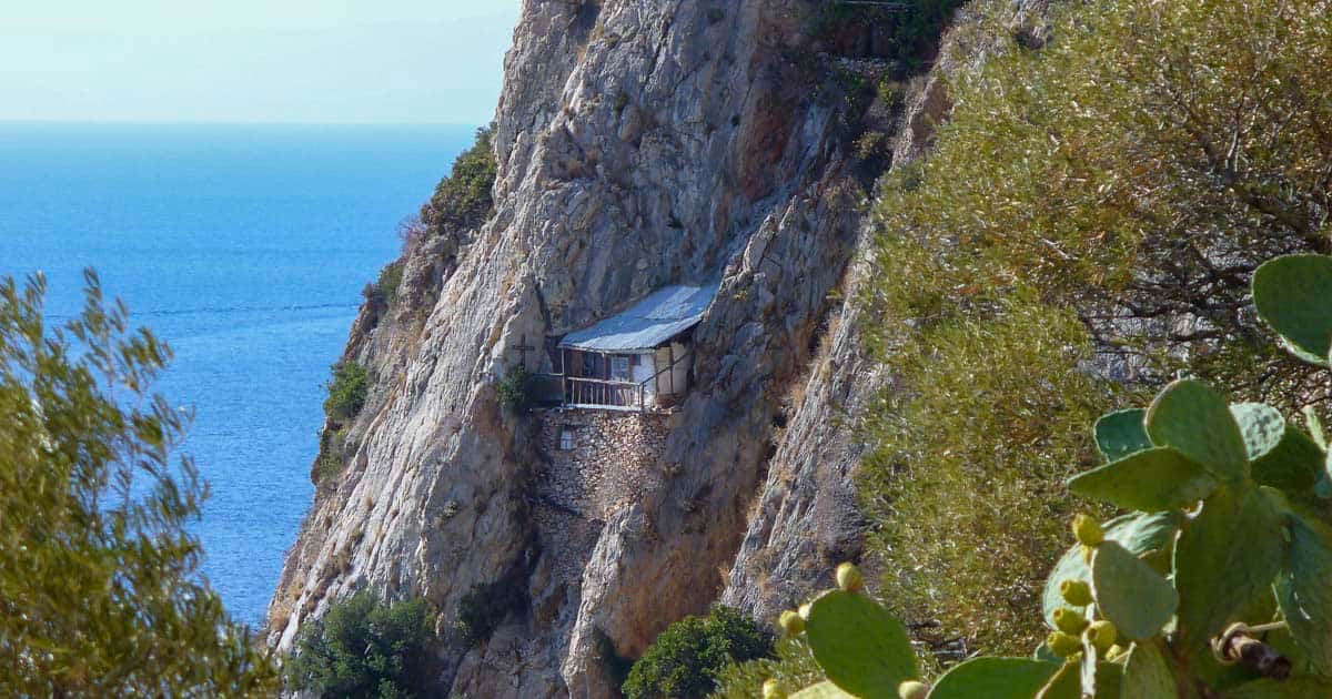 Mount Athos: Heart of Orthodox Spirituality | Mount Athos