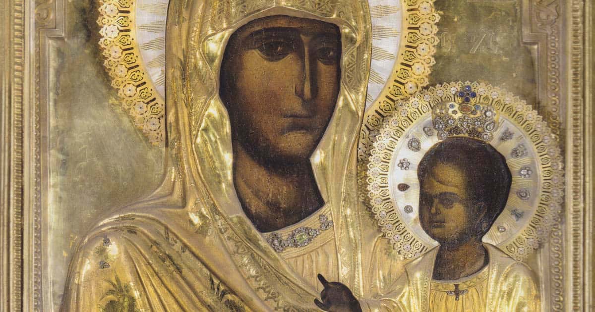 Hilandar Monastery on Mount Athos | Mount Athos