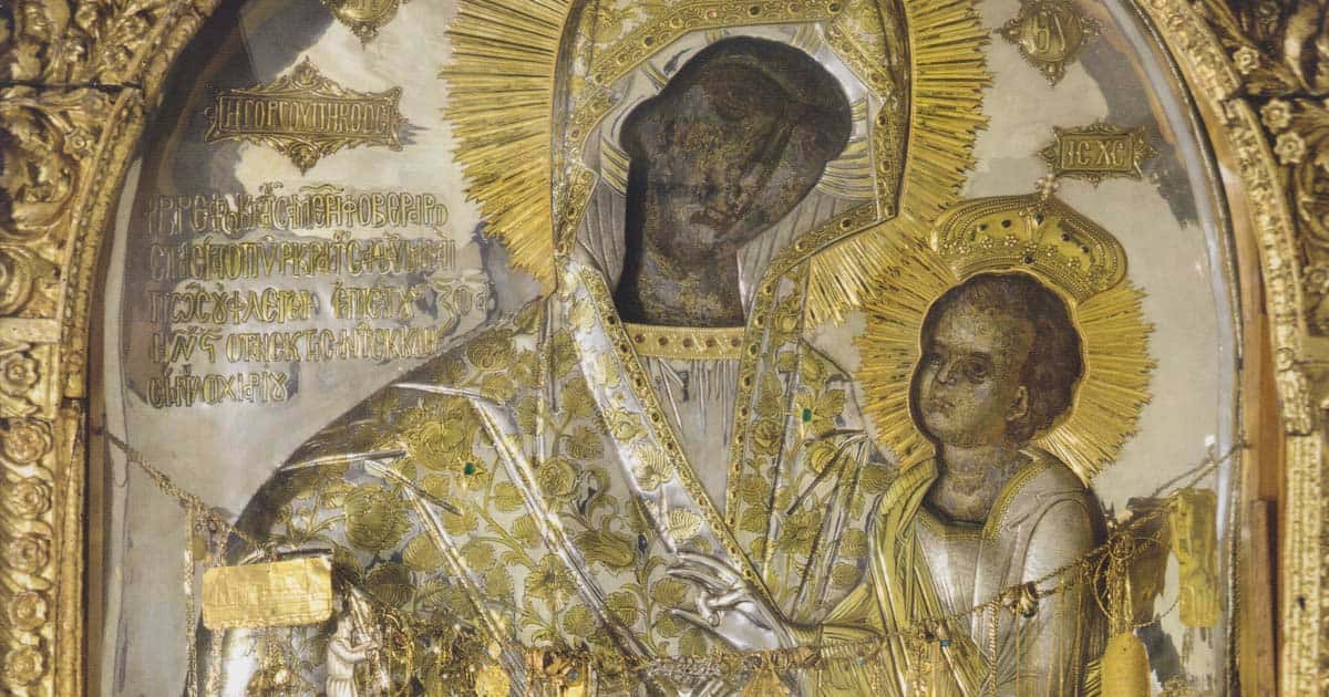 Mount Athos – A Pilgrim’s Guide to the Holy Mountain