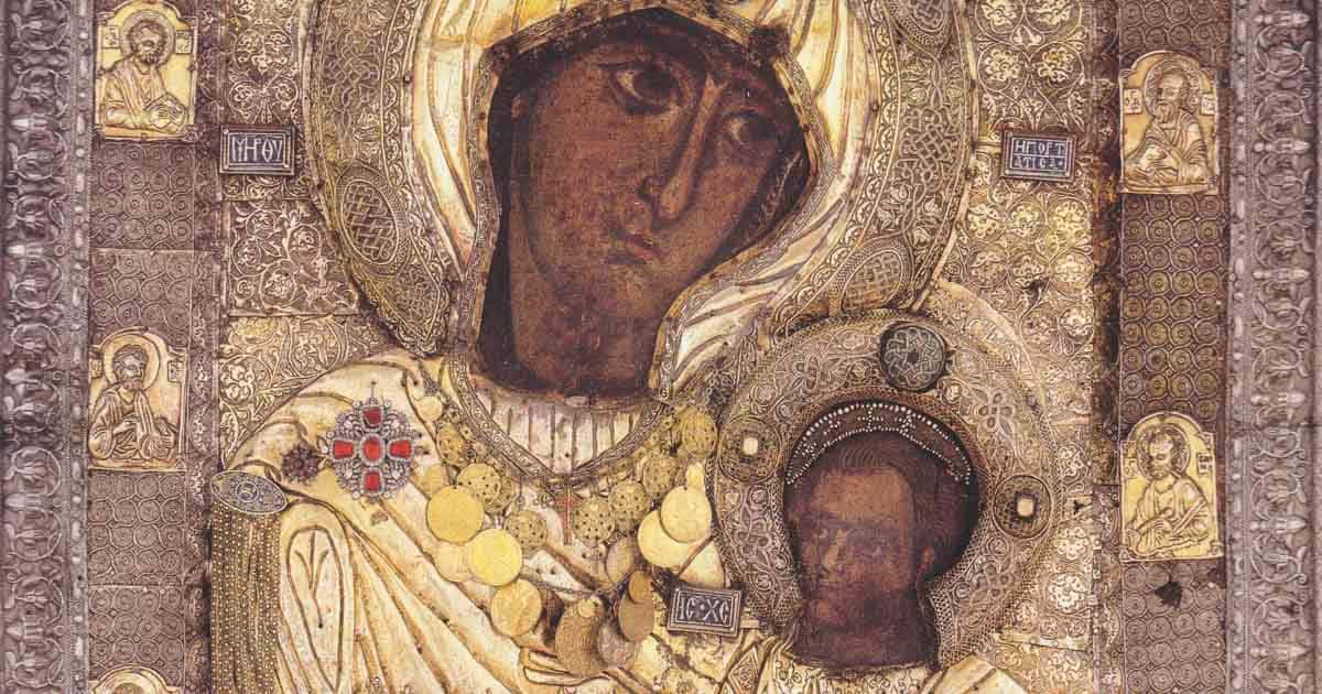 Mount Athos – A Pilgrim’s Guide to the Holy Mountain